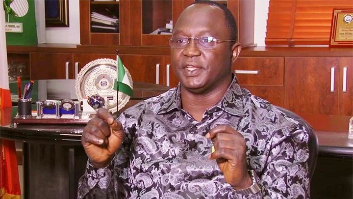 Ayuba Wabba Bow Out As NLC Chairman | RamiraNews