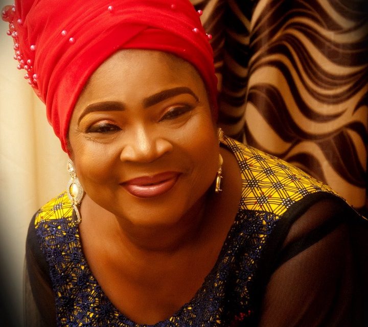 Waka Queen, Salawa Abeni Remarries | RamiraNews