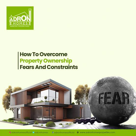 Forge Ahead Fearlessly: Secure Your Dream Home With Adron Homes ...